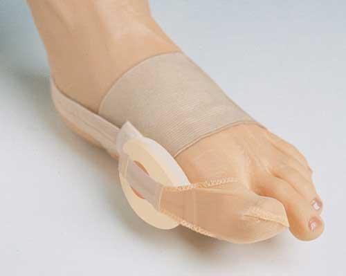 Hallux Valgus Daysplint Large Left Adjustable – RobustMedicalSupplies.com